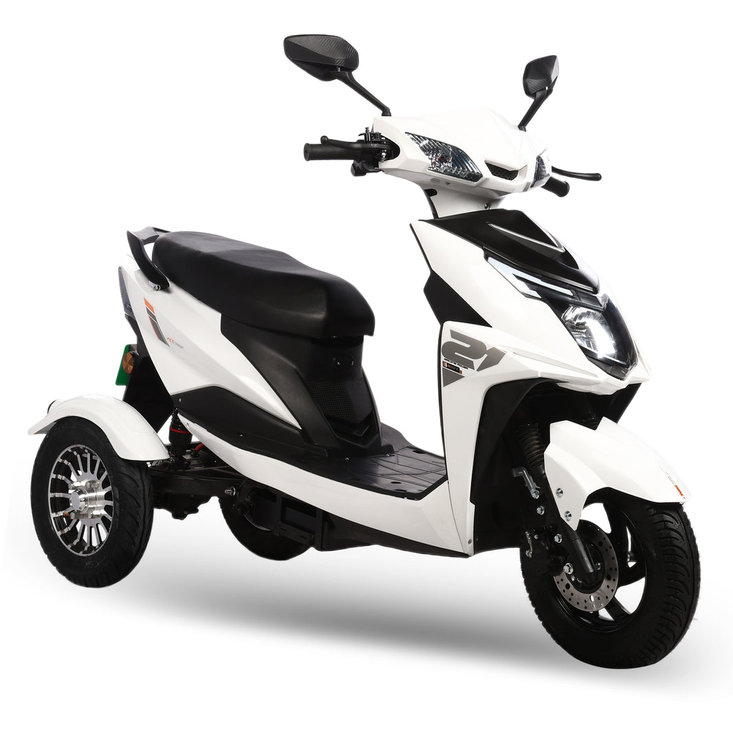 Electric Scooters – EV HUB: Your Ultimate Destination for Multi-Branded E-Bikes