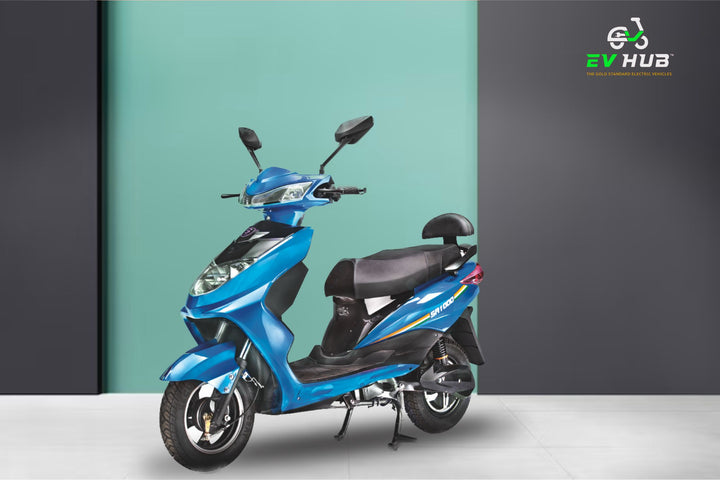 EV Hub - India's Leading Multi-Brand Electric Vehicle Showroom – EV HUB ...
