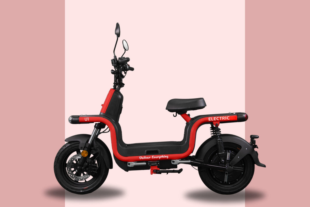 Electric Scooters – EV HUB: Your Ultimate Destination for Multi-Branded ...