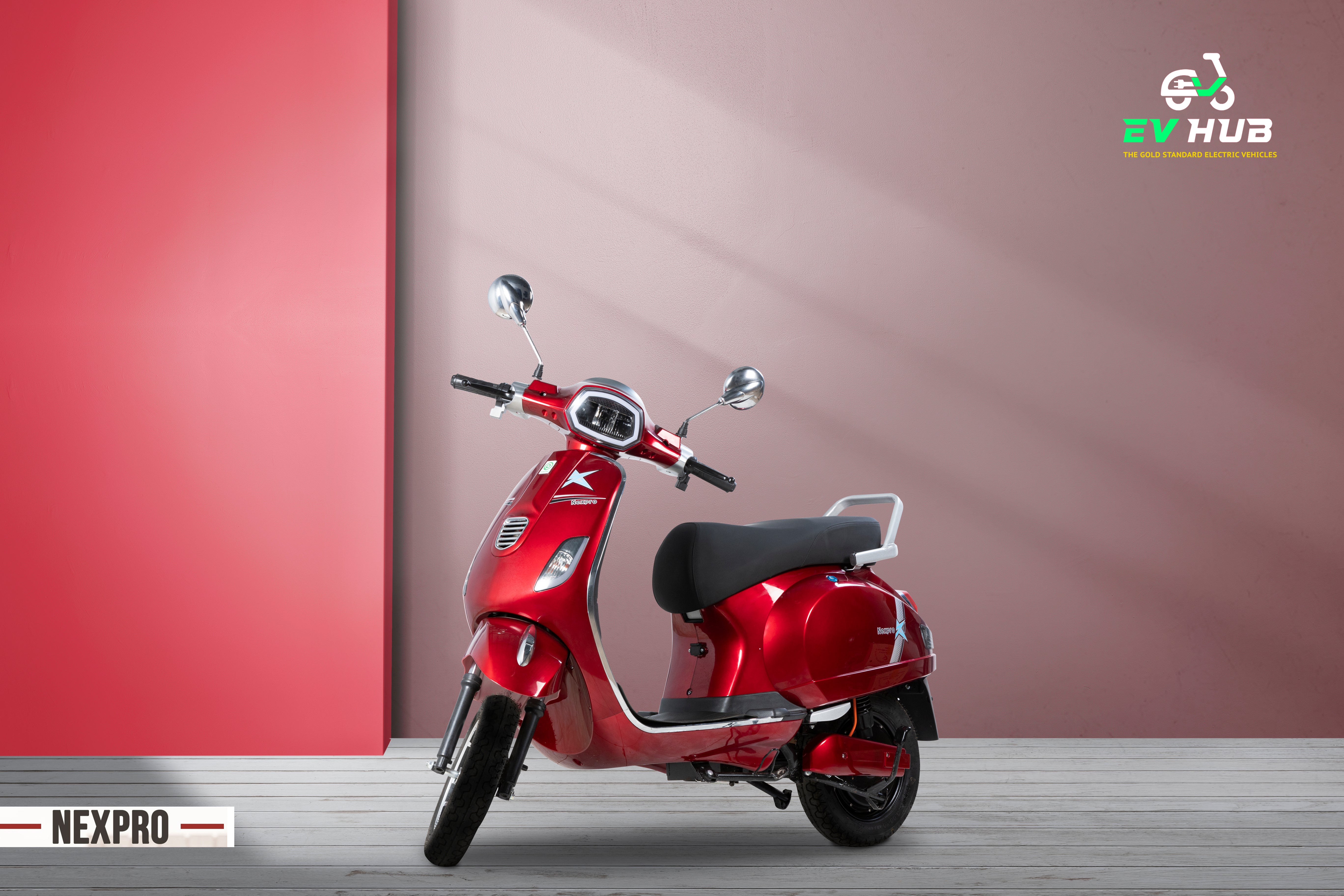 Electric Scooters – EV HUB: Your Ultimate Destination for Multi-Branded E-Bikes