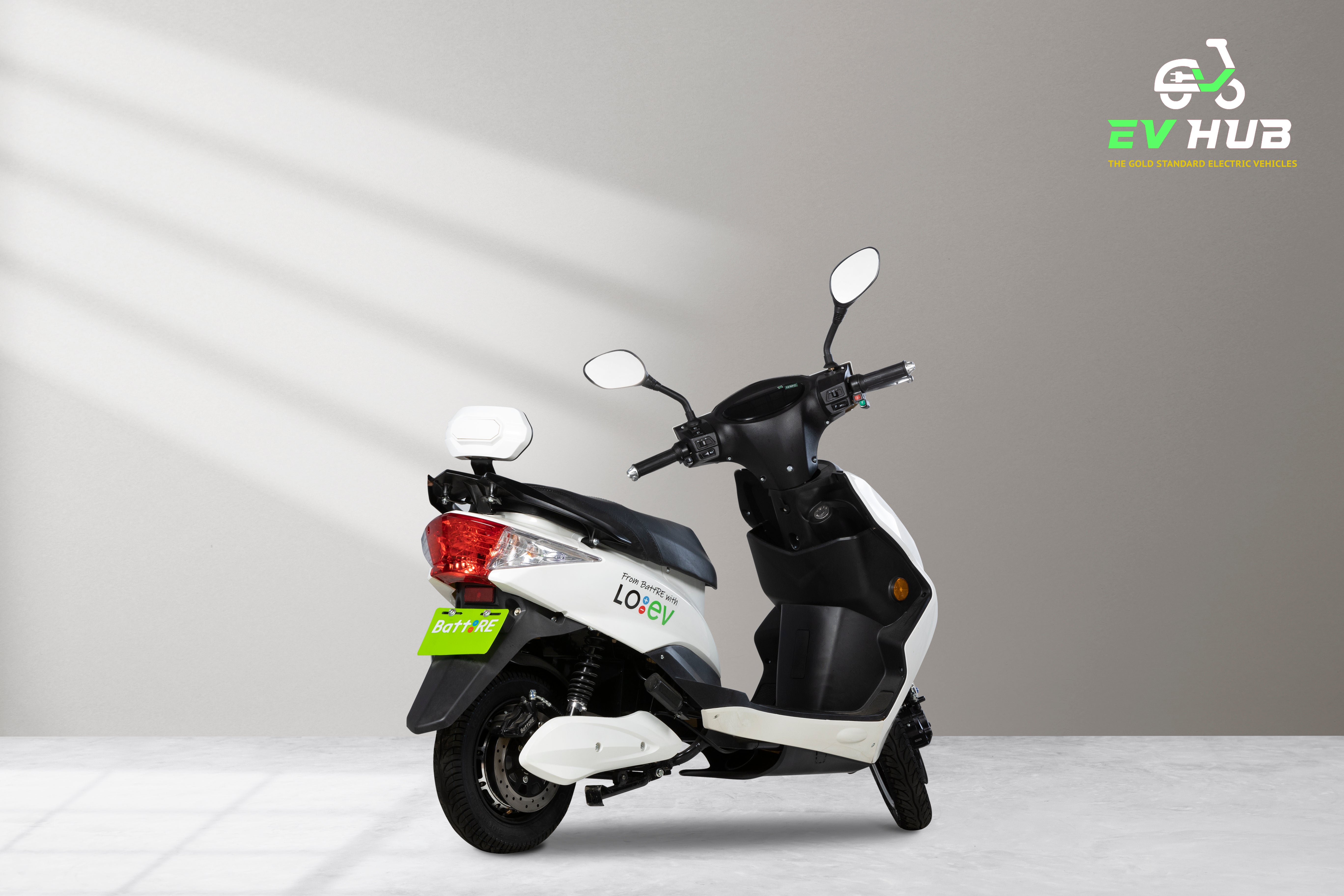 Products – EV HUB: Your Ultimate Destination for Multi-Branded E-Bikes
